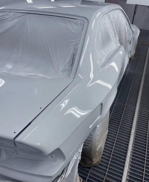 Balts BMW 328 1994 Tallina, ar dzinēja tilpumu 2.80 L un nobraukumu 287 tūkst. km par 8000 €, foto 9 vietnē AUTOMOTO.COM.LV