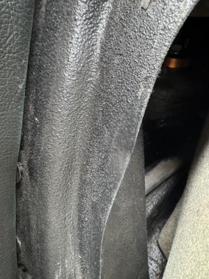 Balts BMW 328 1994 Tallina, ar dzinēja tilpumu 2.80 L un nobraukumu 287 tūkst. km par 8000 €, foto 16 vietnē AUTOMOTO.COM.LV