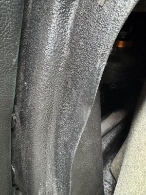 Balts BMW 328 1994 Tallina, ar dzinēja tilpumu 2.80 L un nobraukumu 287 tūkst. km par 8000 €, foto 31 vietnē AUTOMOTO.COM.LV
