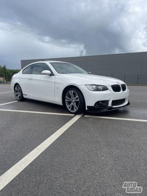 Balts BMW 328 2009 Kauņa, ar dzinēja tilpumu 3.00 L un nobraukumu 272 tūkst. km par 7100 €, foto 4 vietnē AUTOMOTO.COM.LV