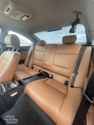 Balts BMW 328 2009 Kauņa, ar dzinēja tilpumu 3.00 L un nobraukumu 272 tūkst. km par 7100 €, foto 10 vietnē AUTOMOTO.COM.LV