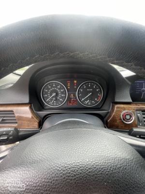 Balts BMW 328 2009 Kauņa, ar dzinēja tilpumu 3.00 L un nobraukumu 272 tūkst. km par 7100 €, foto 11 vietnē AUTOMOTO.COM.LV
