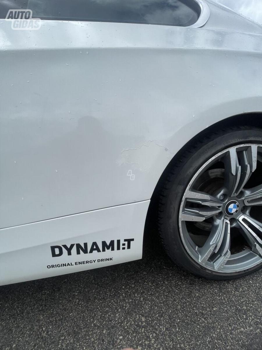 Balts BMW 328 2009 Kauņa, ar dzinēja tilpumu 3.00 L un nobraukumu 272 tūkst. km par 7100 €, foto 13 vietnē AUTOMOTO.COM.LV