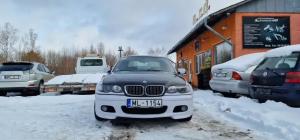 Белый БМВ 328 1998 в Валмиера, объемом двигателя 2.80 л и пробегом 439 тыс. км за 2700 €, фото 8 на AUTOMOTO.COM.LV