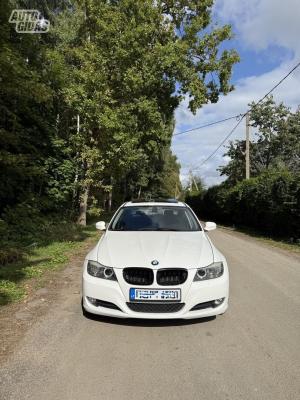 Balts BMW 328 2011 Klaipėda, ar dzinēja tilpumu 3.00 L un nobraukumu 149 tūkst. km par 5000 €, foto 4 vietnē AUTOMOTO.COM.LV
