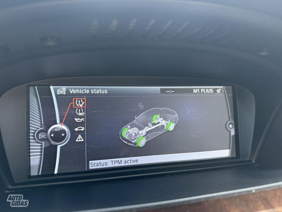 Balts BMW 328 2011 Klaipėda, ar dzinēja tilpumu 3.00 L un nobraukumu 149 tūkst. km par 5000 €, foto 12 vietnē AUTOMOTO.COM.LV