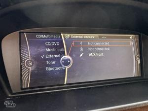 Balts BMW 328 2011 Klaipėda, ar dzinēja tilpumu 3.00 L un nobraukumu 149 tūkst. km par 5000 €, foto 13 vietnē AUTOMOTO.COM.LV