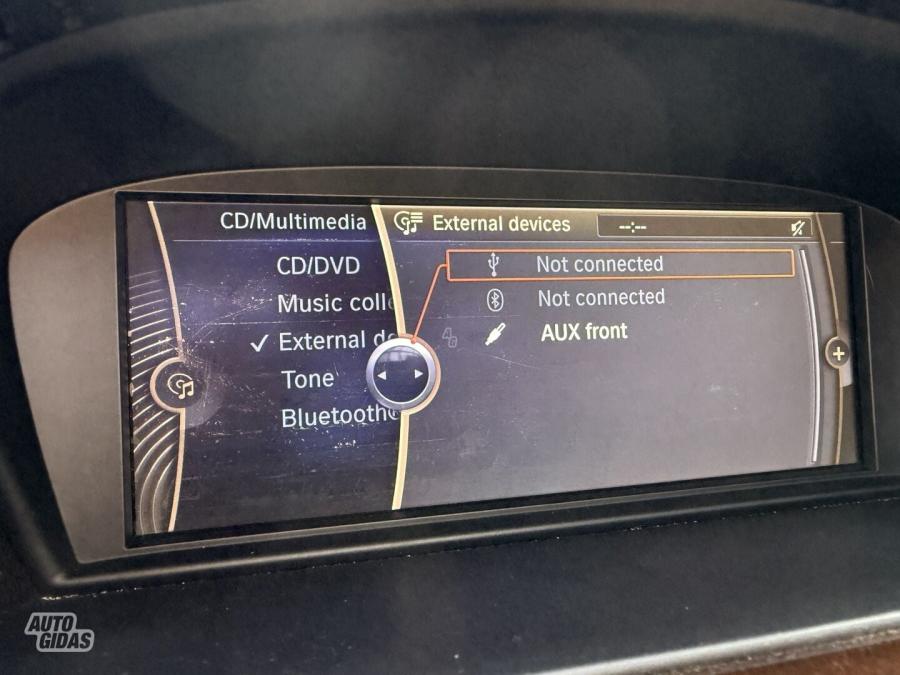 Balts BMW 328 2011 Klaipėda, ar dzinēja tilpumu 3.00 L un nobraukumu 149 tūkst. km par 5000 €, foto 13 vietnē AUTOMOTO.COM.LV