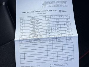 Белый БМВ 328 2012 в Вильнюс, объемом двигателя 2.00 л и пробегом 223 тыс. км за 10700 €, фото 30 на AUTOMOTO.COM.LV