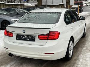 Balts BMW 328 2013 Viļņa, ar dzinēja tilpumu 2.00 L un nobraukumu 222 tūkst. km par 9000 €, foto 5 vietnē AUTOMOTO.COM.LV