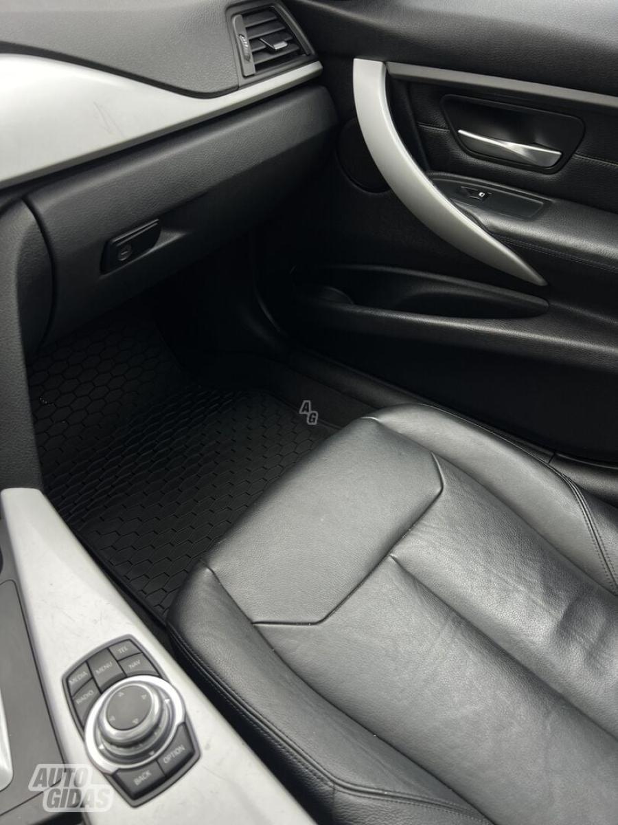 Balts BMW 328 2013 Viļņa, ar dzinēja tilpumu 2.00 L un nobraukumu 222 tūkst. km par 9000 €, foto 19 vietnē AUTOMOTO.COM.LV