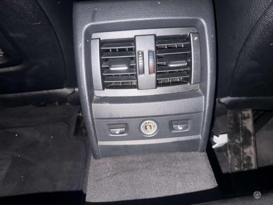 Balts BMW 328 2013 Plungė, ar dzinēja tilpumu 2.01 L un nobraukumu 250 tūkst. km par 8150 €, foto 10 vietnē AUTOMOTO.COM.LV