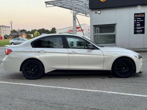 Balts BMW 328 2013 Jonava, ar dzinēja tilpumu 2.00 L un nobraukumu 224 tūkst. km par 8499 €, foto 12 vietnē AUTOMOTO.COM.LV
