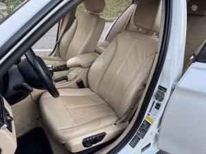 Balts BMW 328 2013 Jonava, ar dzinēja tilpumu 2.00 L un nobraukumu 224 tūkst. km par 8499 €, foto 15 vietnē AUTOMOTO.COM.LV