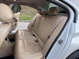 Balts BMW 328 2013 Jonava, ar dzinēja tilpumu 2.00 L un nobraukumu 224 tūkst. km par 8499 €, foto 17 vietnē AUTOMOTO.COM.LV