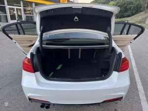 Balts BMW 328 2013 Jonava, ar dzinēja tilpumu 2.00 L un nobraukumu 224 tūkst. km par 8499 €, foto 18 vietnē AUTOMOTO.COM.LV