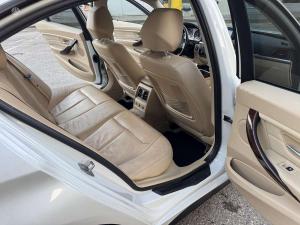 Balts BMW 328 2013 Jonava, ar dzinēja tilpumu 2.00 L un nobraukumu 224 tūkst. km par 8499 €, foto 19 vietnē AUTOMOTO.COM.LV