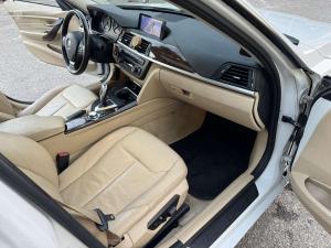 Balts BMW 328 2013 Jonava, ar dzinēja tilpumu 2.00 L un nobraukumu 224 tūkst. km par 8499 €, foto 21 vietnē AUTOMOTO.COM.LV