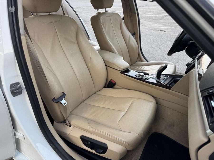 Balts BMW 328 2013 Jonava, ar dzinēja tilpumu 2.00 L un nobraukumu 224 tūkst. km par 8499 €, foto 22 vietnē AUTOMOTO.COM.LV