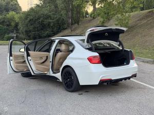 Balts BMW 328 2013 Jonava, ar dzinēja tilpumu 2.00 L un nobraukumu 224 tūkst. km par 8499 €, foto 30 vietnē AUTOMOTO.COM.LV