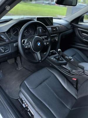 Balts BMW 328 2013 Viļņa, ar dzinēja tilpumu 2.00 L un nobraukumu 266 tūkst. km par 10500 €, foto 7 vietnē AUTOMOTO.COM.LV