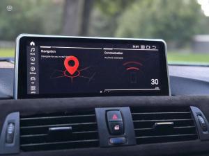 Balts BMW 328 2013 Viļņa, ar dzinēja tilpumu 2.00 L un nobraukumu 266 tūkst. km par 10500 €, foto 15 vietnē AUTOMOTO.COM.LV