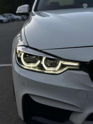 Balts BMW 328 2013 Viļņa, ar dzinēja tilpumu 2.00 L un nobraukumu 266 tūkst. km par 10500 €, foto 19 vietnē AUTOMOTO.COM.LV