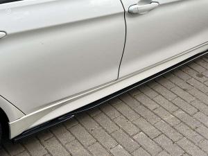 White BMW 328 2013 in Vilnius, with an engine capacity of 2.00 L and mileage of 250 thousand km for 10300 €, photo 7 on AUTOMOTO.COM.LV