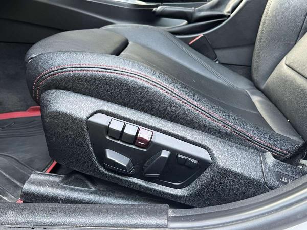 Balts BMW 328 2013 Viļņa, ar dzinēja tilpumu 2.00 L un nobraukumu 250 tūkst. km par 10300 €, foto 10 vietnē AUTOMOTO.COM.LV