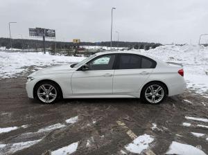 Balts BMW 328 2014 Viļņa, ar dzinēja tilpumu 2.00 L un nobraukumu 246 tūkst. km par 10500 €, foto 3 vietnē AUTOMOTO.COM.LV