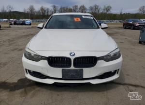 Balts BMW 328 2014 Klaipėda, ar dzinēja tilpumu 2.00 L un nobraukumu 140 tūkst. km par 4250 €, foto 3 vietnē AUTOMOTO.COM.LV