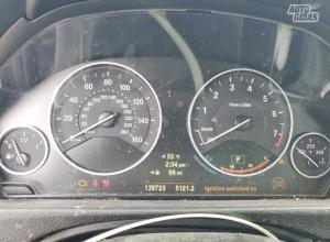 Balts BMW 328 2014 Klaipėda, ar dzinēja tilpumu 2.00 L un nobraukumu 140 tūkst. km par 4250 €, foto 12 vietnē AUTOMOTO.COM.LV