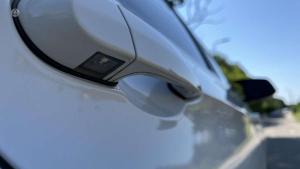 White BMW 328 2014 in Vilnius, with an engine capacity of 2.00 L and mileage of 212 thousand km for 13700 €, photo 8 on AUTOMOTO.COM.LV