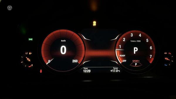 Белый БМВ 328 2014 в Вильнюс, объемом двигателя 2.00 л и пробегом 212 тыс. км за 13700 €, фото 9 на AUTOMOTO.COM.LV