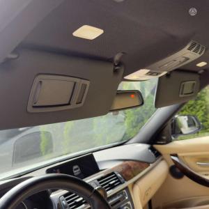 White BMW 328 2014 in Vilnius, with an engine capacity of 2.00 L and mileage of 289 thousand km for 13500 €, photo 11 on AUTOMOTO.COM.LV