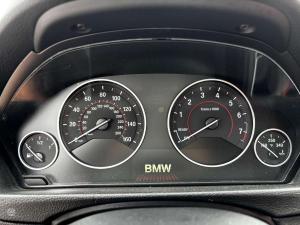 White BMW 328 2014 in Klaipeda, with an engine capacity of 2.00 L and mileage of 175 thousand km for 12700 €, photo 15 on AUTOMOTO.COM.LV