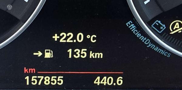 Balts BMW 328 2015 Kretinga, ar dzinēja tilpumu 2.00 L un nobraukumu 158 tūkst. km par 12500 €, foto 4 vietnē AUTOMOTO.COM.LV
