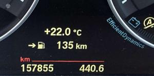 Balts BMW 328 2015 Kretinga, ar dzinēja tilpumu 2.00 L un nobraukumu 158 tūkst. km par 12500 €, foto 5 vietnē AUTOMOTO.COM.LV