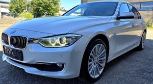 Balts BMW 328 2015 Kretinga, ar dzinēja tilpumu 2.00 L un nobraukumu 158 tūkst. km par 12500 €, foto 6 vietnē AUTOMOTO.COM.LV