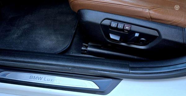 Balts BMW 328 2015 Kretinga, ar dzinēja tilpumu 2.00 L un nobraukumu 158 tūkst. km par 12500 €, foto 10 vietnē AUTOMOTO.COM.LV