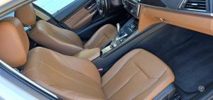 Balts BMW 328 2015 Kretinga, ar dzinēja tilpumu 2.00 L un nobraukumu 158 tūkst. km par 12500 €, foto 12 vietnē AUTOMOTO.COM.LV