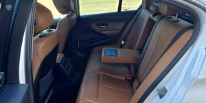 Balts BMW 328 2015 Kretinga, ar dzinēja tilpumu 2.00 L un nobraukumu 158 tūkst. km par 12500 €, foto 15 vietnē AUTOMOTO.COM.LV