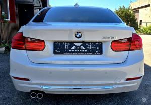 Balts BMW 328 2015 Kretinga, ar dzinēja tilpumu 2.00 L un nobraukumu 158 tūkst. km par 12500 €, foto 17 vietnē AUTOMOTO.COM.LV