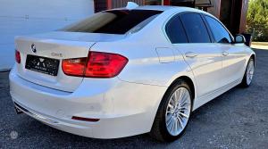 Balts BMW 328 2015 Kretinga, ar dzinēja tilpumu 2.00 L un nobraukumu 158 tūkst. km par 12500 €, foto 20 vietnē AUTOMOTO.COM.LV