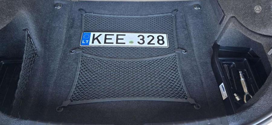Balts BMW 328 2015 Kretinga, ar dzinēja tilpumu 2.00 L un nobraukumu 158 tūkst. km par 12500 €, foto 21 vietnē AUTOMOTO.COM.LV