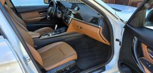Balts BMW 328 2015 Kretinga, ar dzinēja tilpumu 2.00 L un nobraukumu 158 tūkst. km par 12500 €, foto 25 vietnē AUTOMOTO.COM.LV