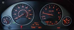 Balts BMW 328 2015 Kretinga, ar dzinēja tilpumu 2.00 L un nobraukumu 158 tūkst. km par 12500 €, foto 27 vietnē AUTOMOTO.COM.LV