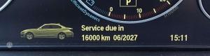 Balts BMW 328 2015 Kretinga, ar dzinēja tilpumu 2.00 L un nobraukumu 158 tūkst. km par 12500 €, foto 31 vietnē AUTOMOTO.COM.LV