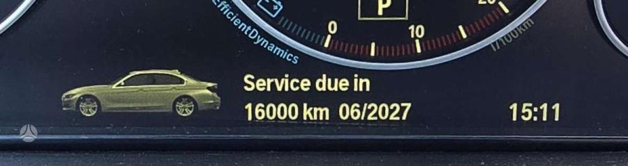 Balts BMW 328 2015 Kretinga, ar dzinēja tilpumu 2.00 L un nobraukumu 158 tūkst. km par 12500 €, foto 31 vietnē AUTOMOTO.COM.LV