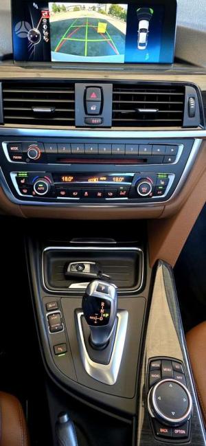 Balts BMW 328 2015 Kretinga, ar dzinēja tilpumu 2.00 L un nobraukumu 158 tūkst. km par 12500 €, foto 33 vietnē AUTOMOTO.COM.LV